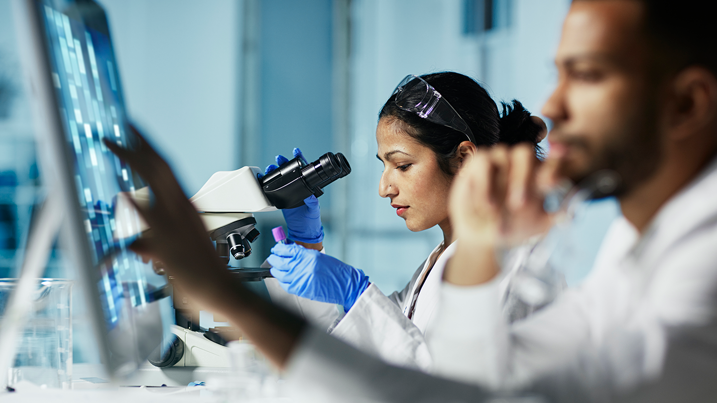 Healthcare Insights | Bain & Company