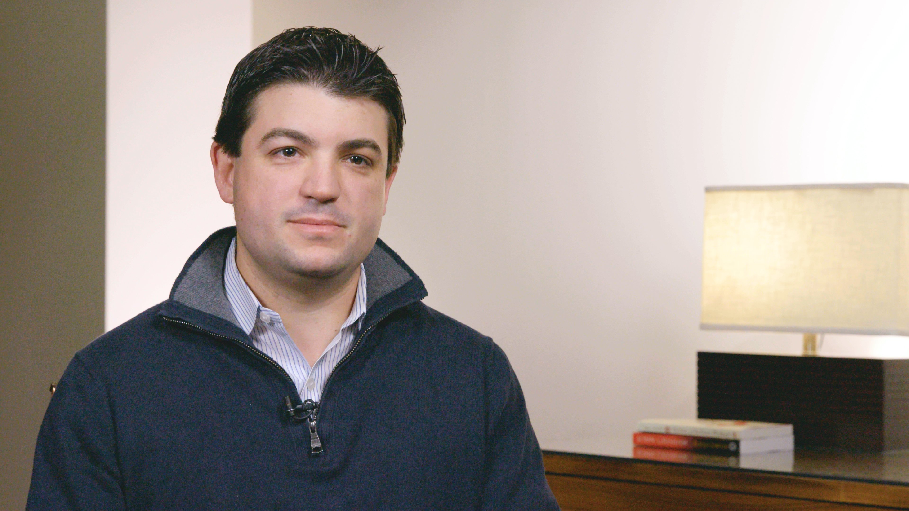 David Schannon: Unearthing the Hidden Treasure of Procurement | Bain ...