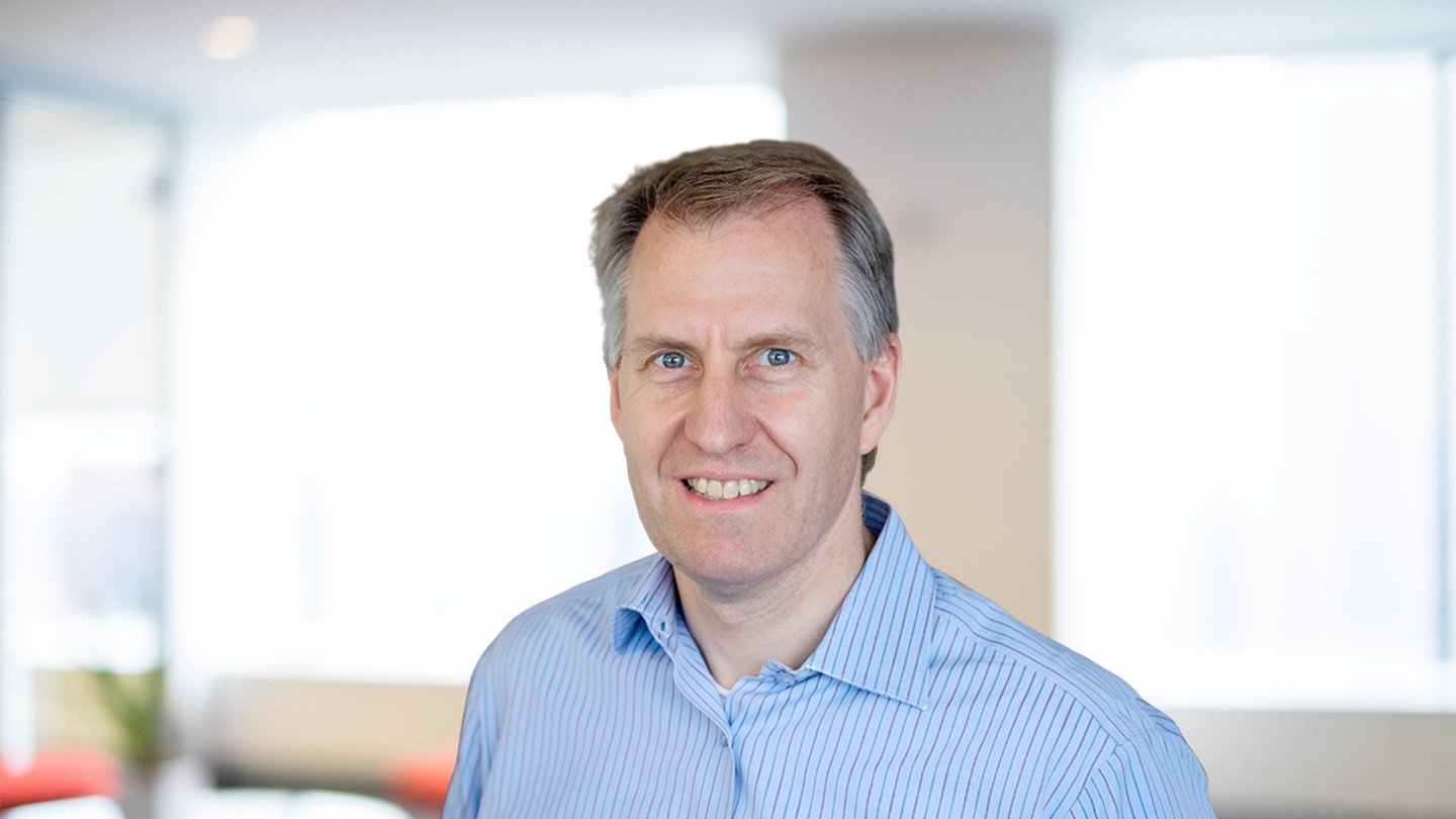 Gary Clare - Management Consultant | Bain & Company