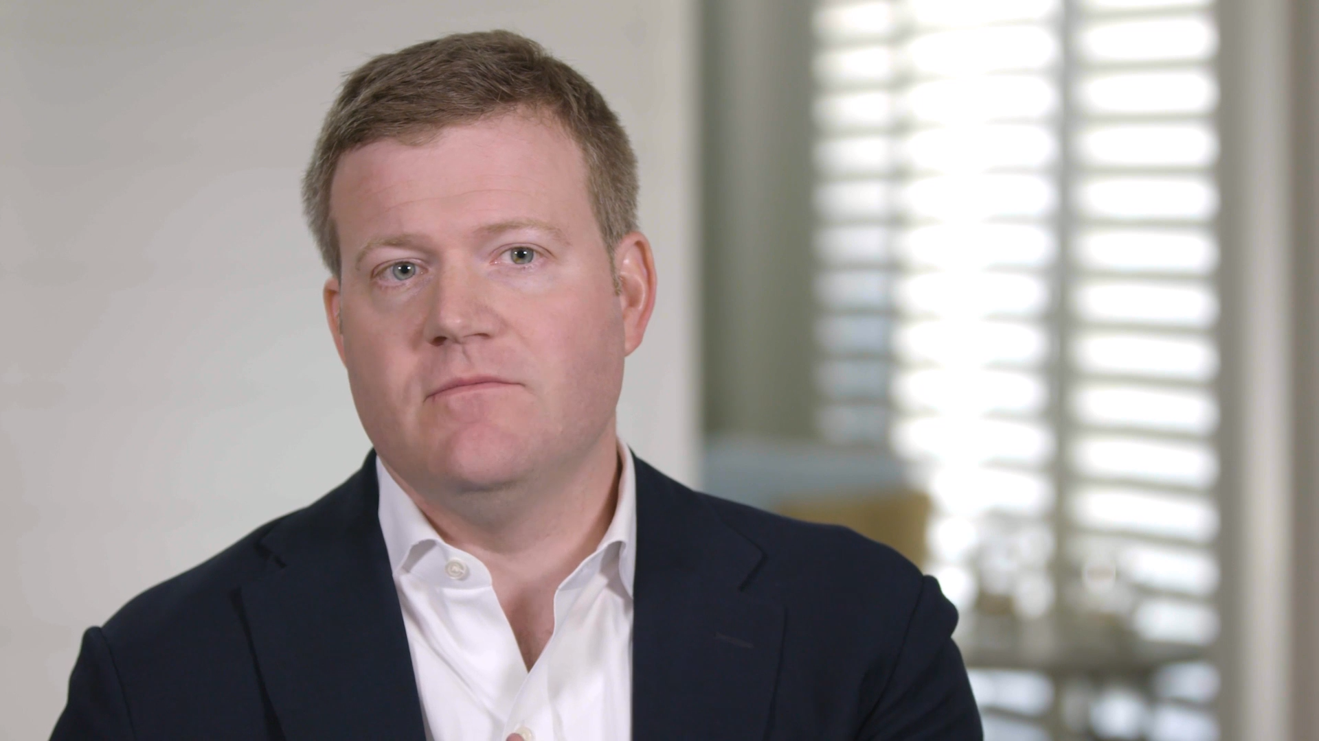 Jim Wininger: How Aerospace and Defense Companies Can Grow into Their ...