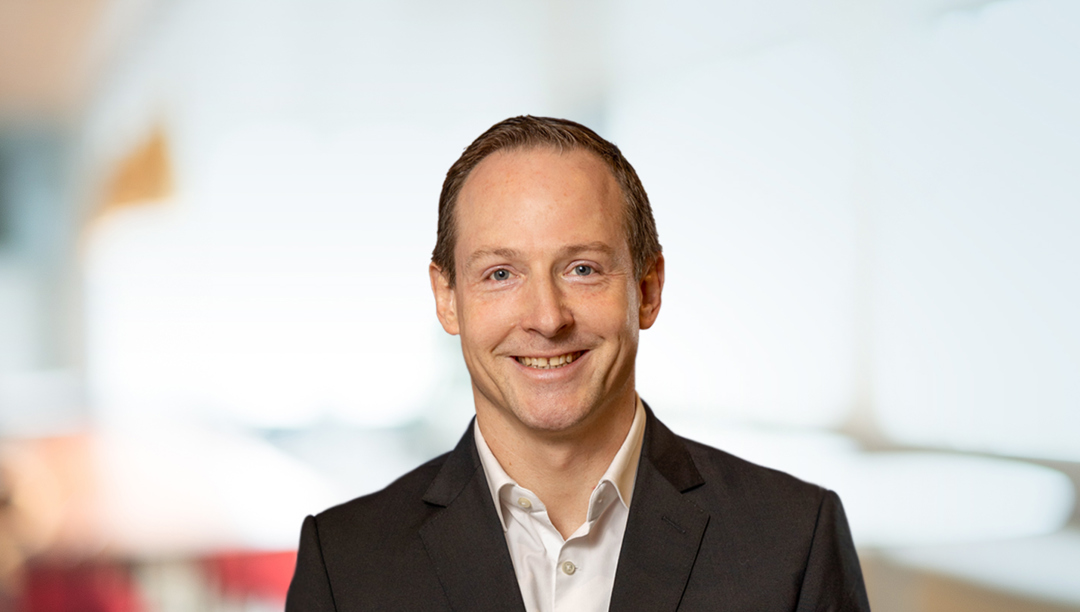 Amsterdam office | Bain & Company