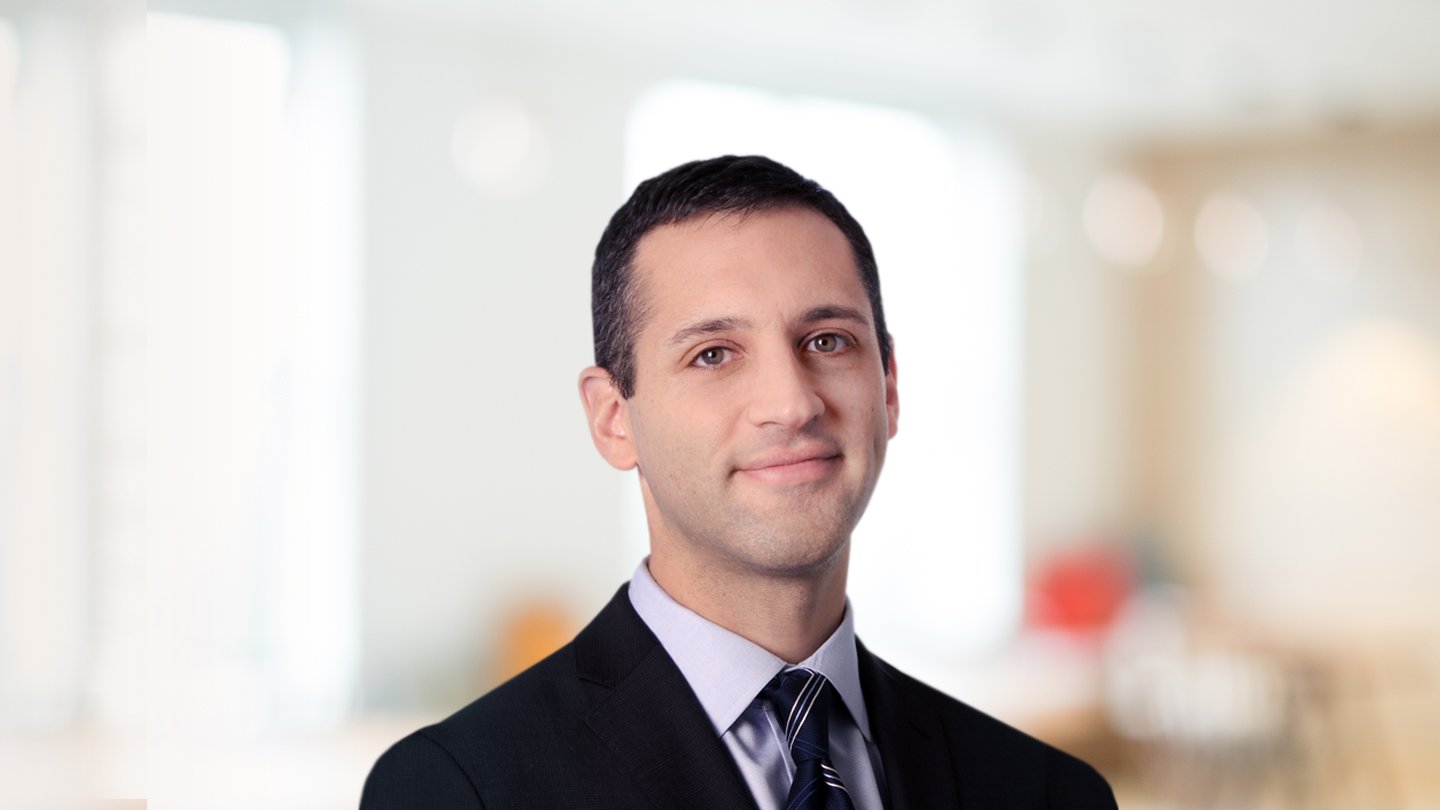 Eli Weinberg - Management Consultant | Bain & Company