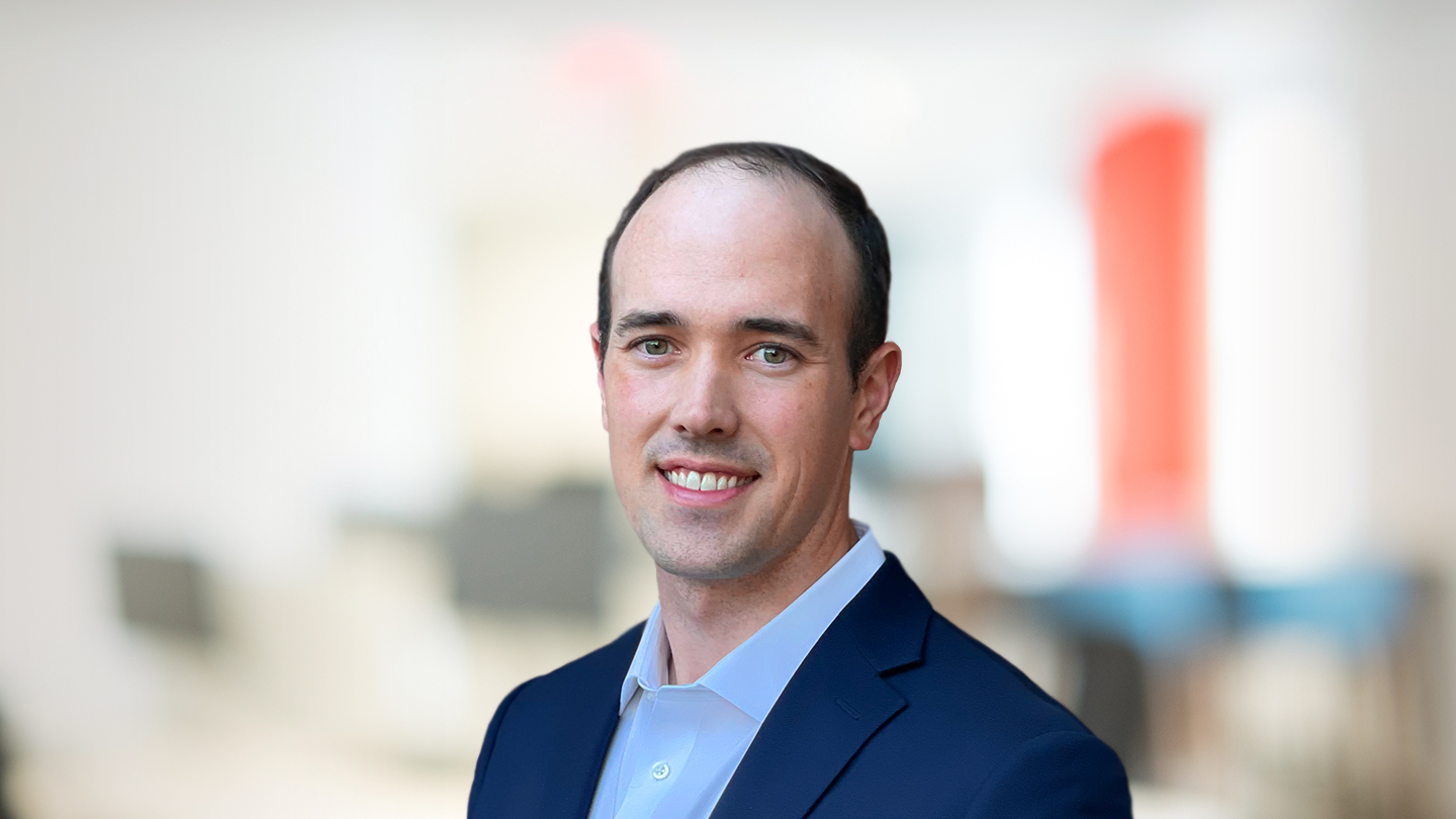 Austin Beck - Management Consultant | Bain & Company