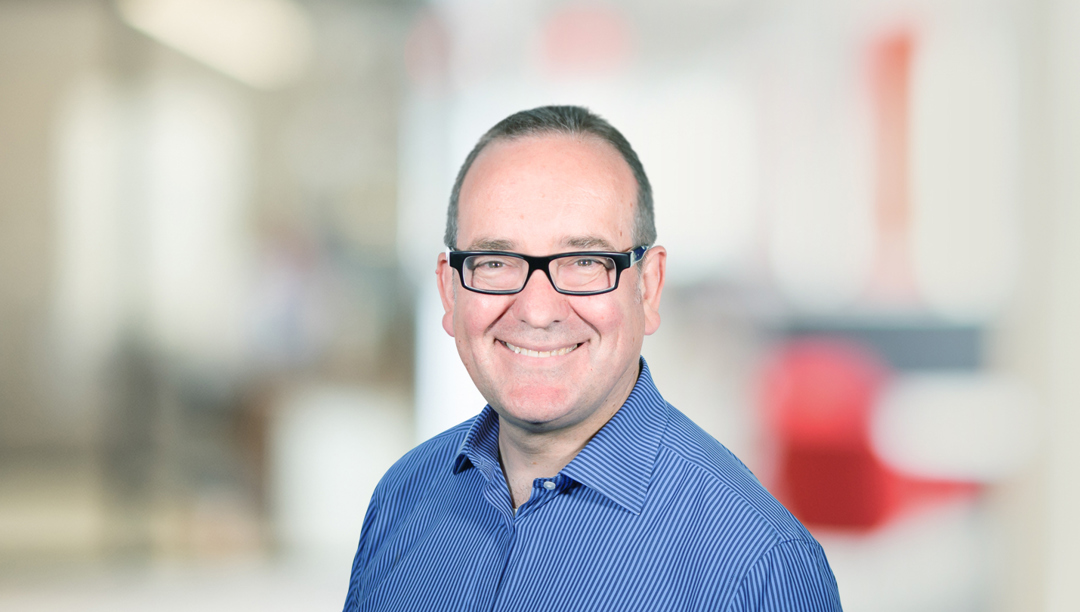 Digital Transformation Consulting | Bain & Company