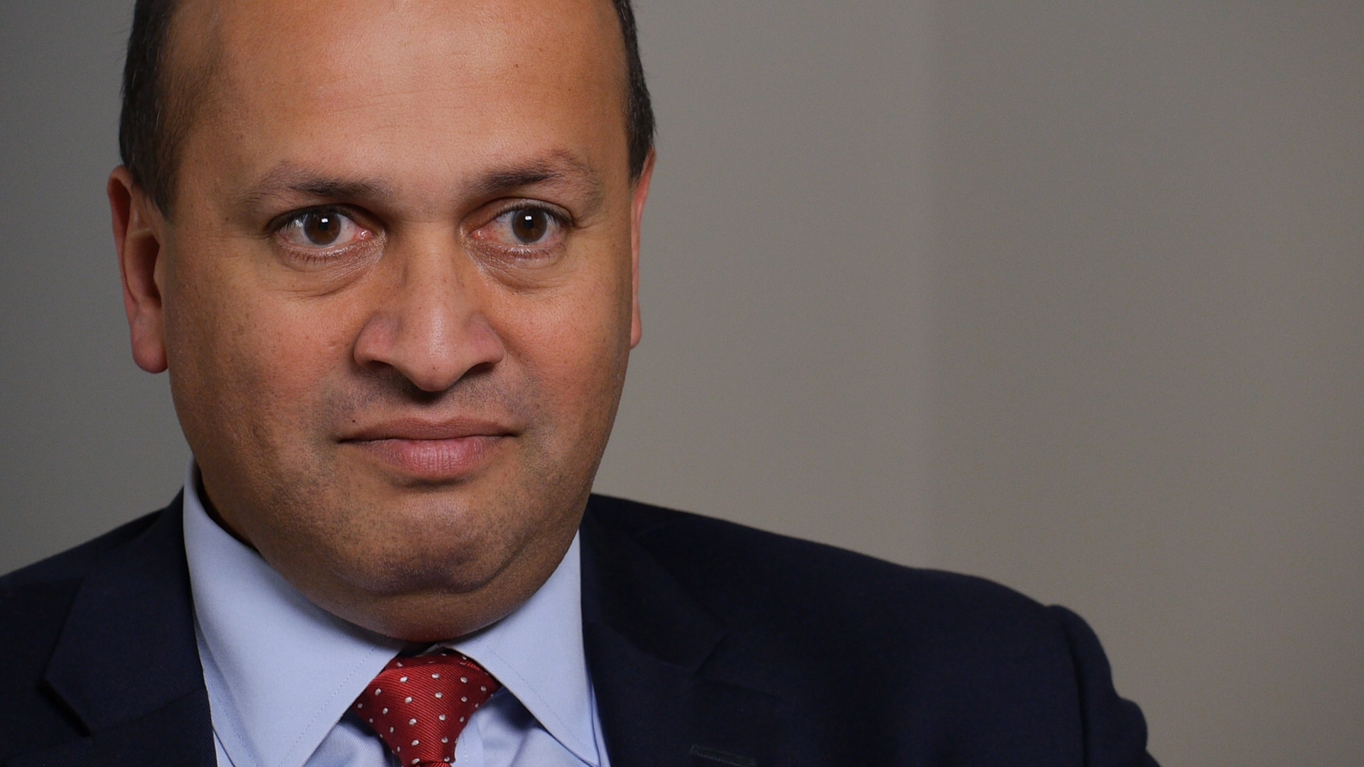 Sachin Shah: The IT Integration Stopwatch | Bain & Company