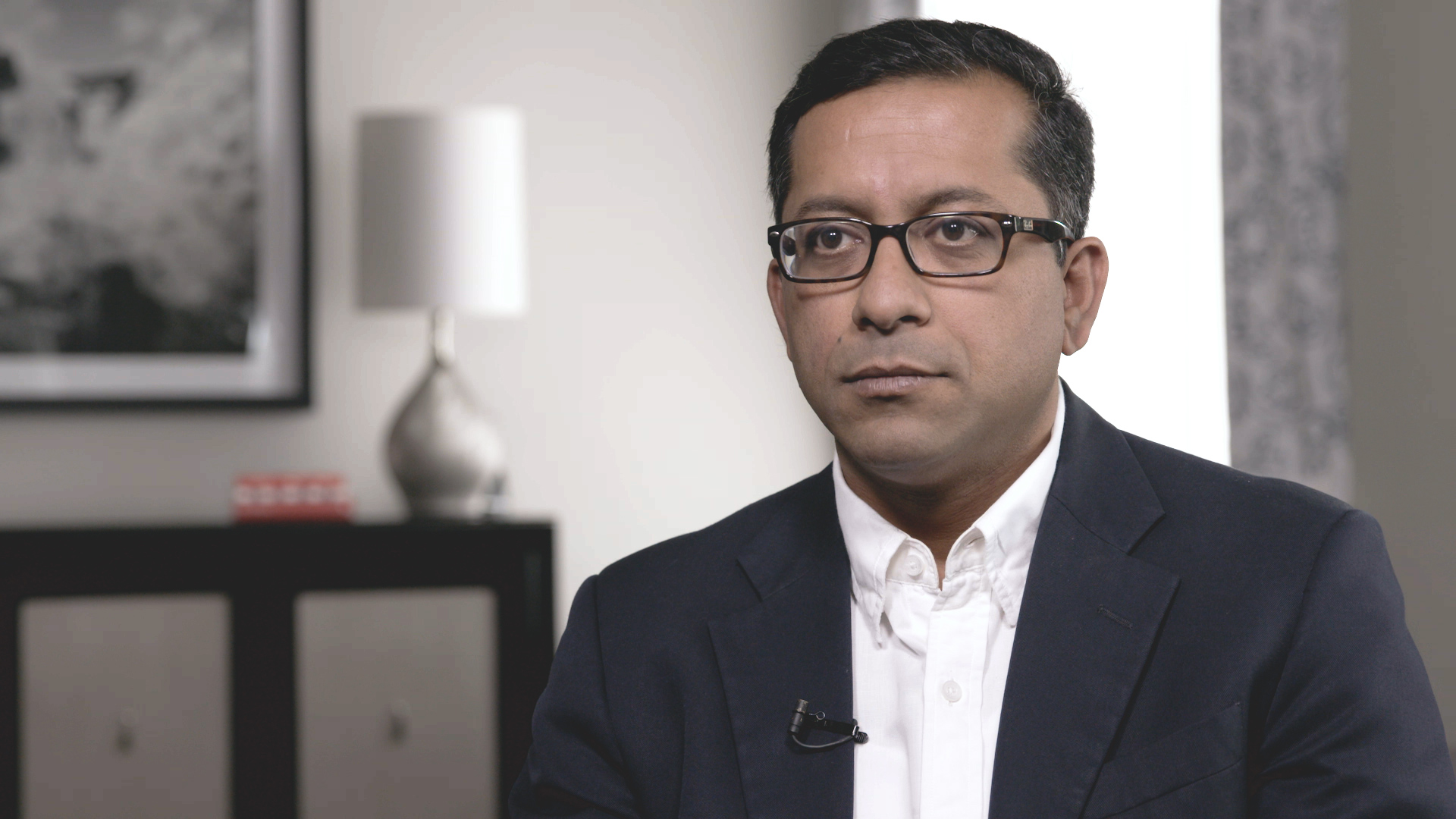 Joydeep Bhattacharya: Understand India's Shoppers | Bain & Company