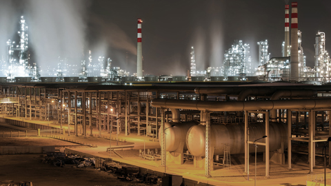 How Refiners Can Capture the Benefits of the Energy Transition and ...