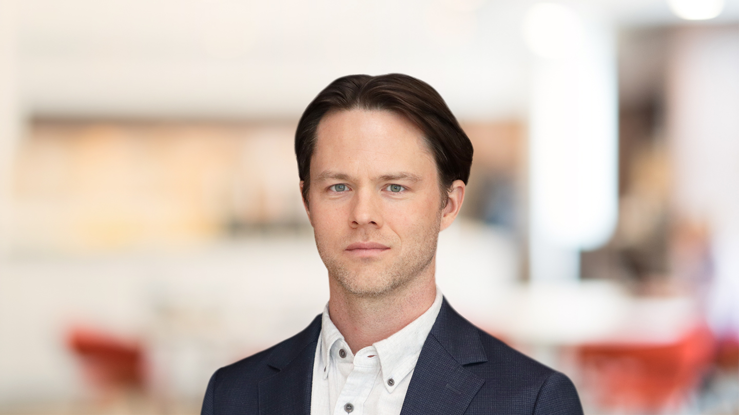 Chris McLaughlin - Management Consultant | Bain & Company