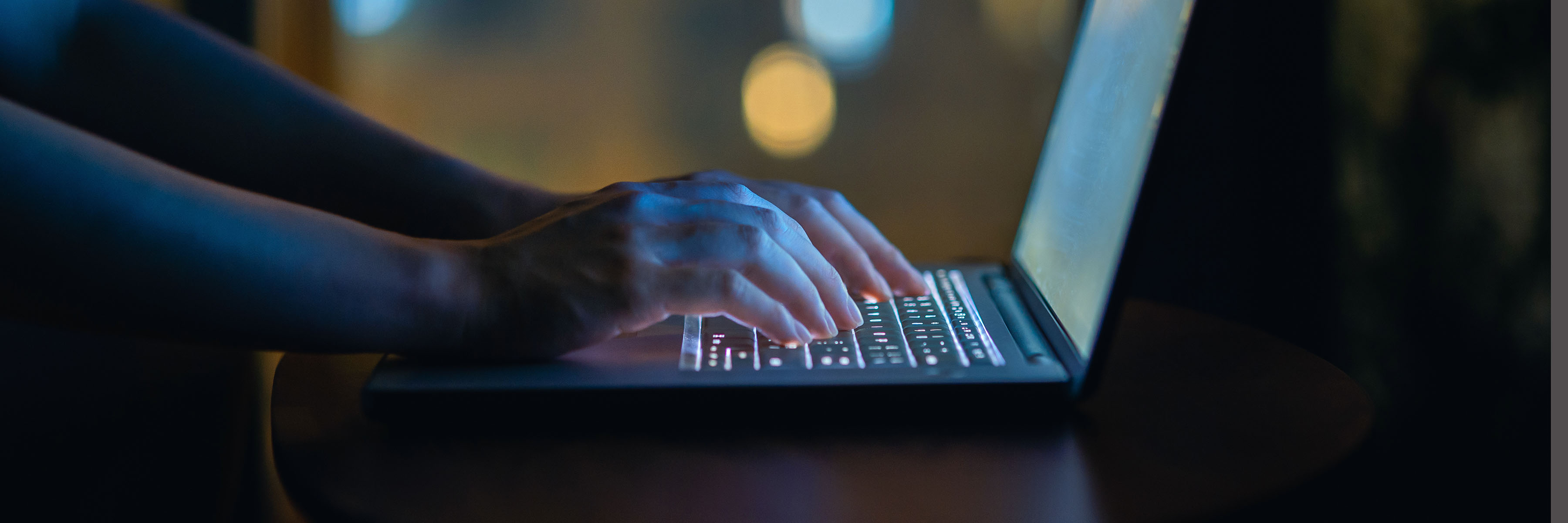 Building Strategic Cybersecurity Capabilities After the Invasion of ...