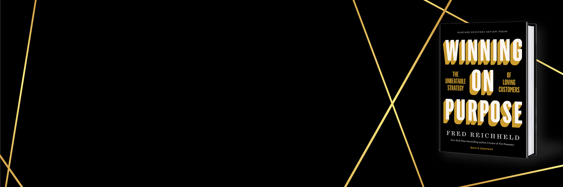 Neues Bain-Buch „Winning on Purpose“ | Bain & Company | Bain & Company