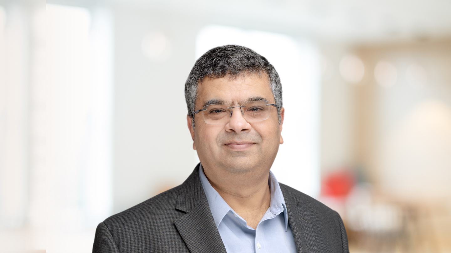 AI Consulting Services | Bain & Company