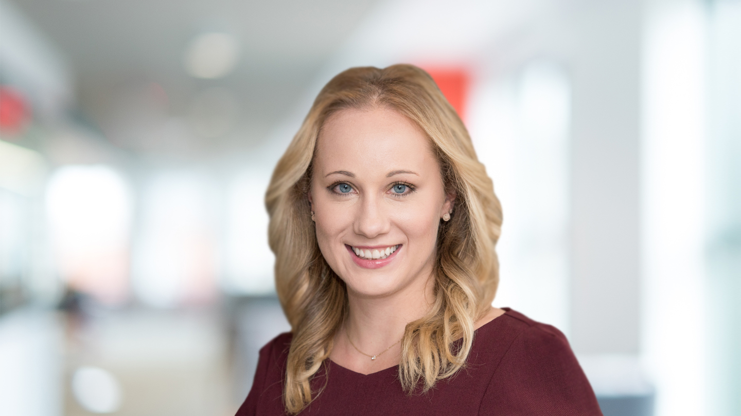 Maria Kurenova - Management Consultant | Bain & Company