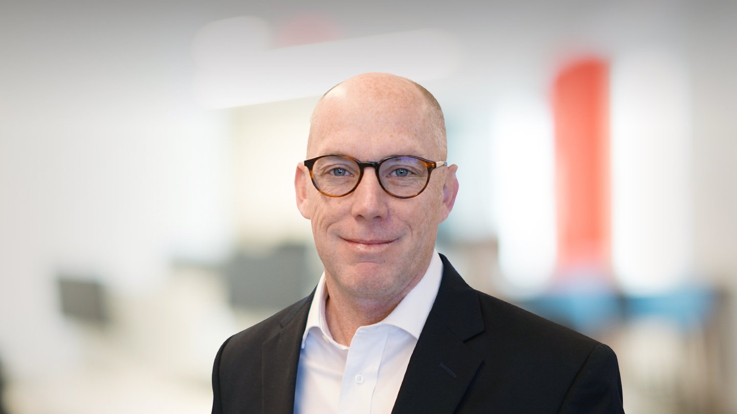 Michael Egan - Management Consultant | Bain & Company