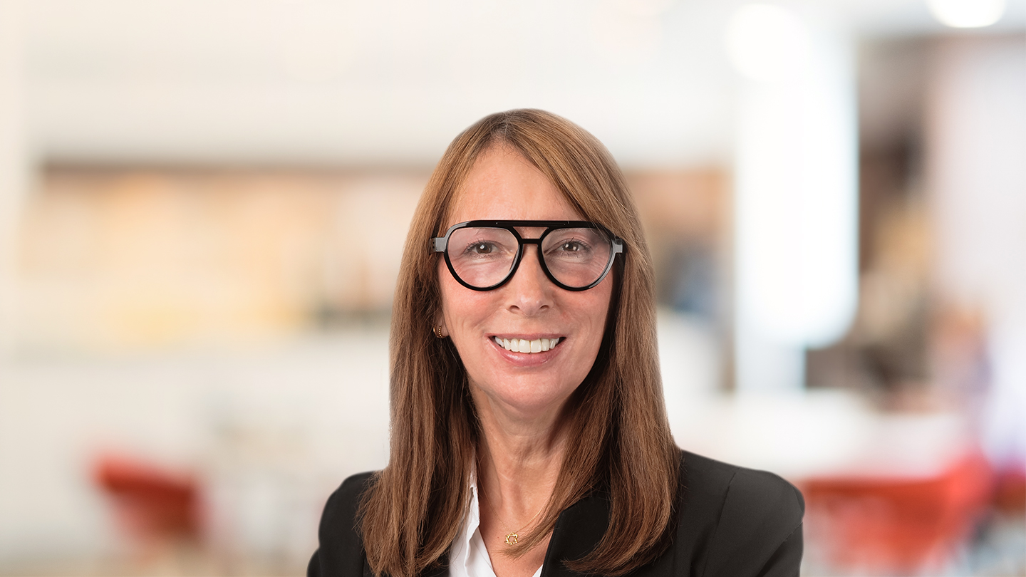 Amanda Howe - Management Consultant | Bain & Company