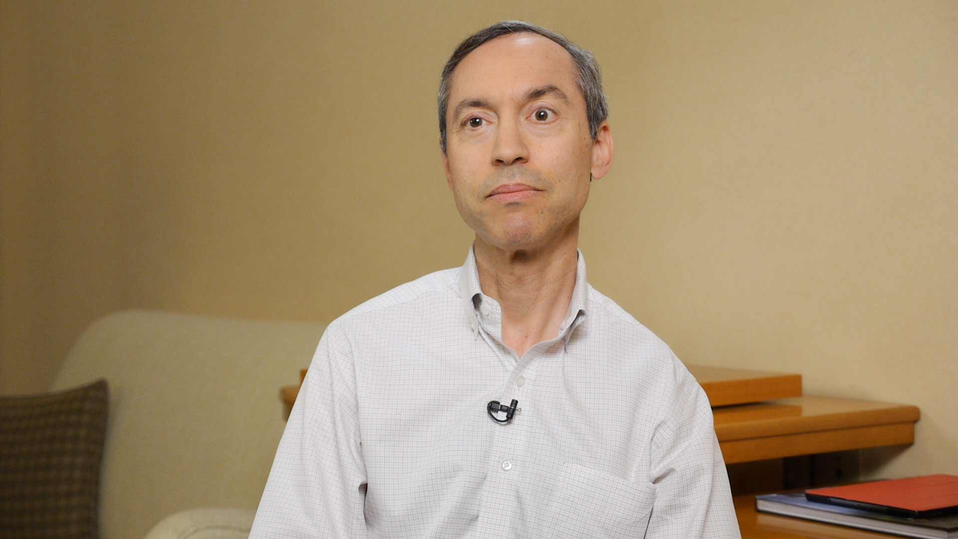 Steve Berez: Tapping the Full Potential of the Cloud | Bain & Company