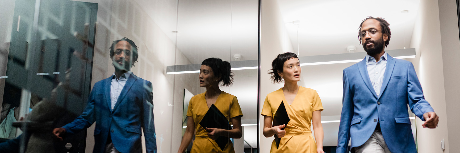 When a New Organizational Structure Isn’t Enough: How to Truly Live ...