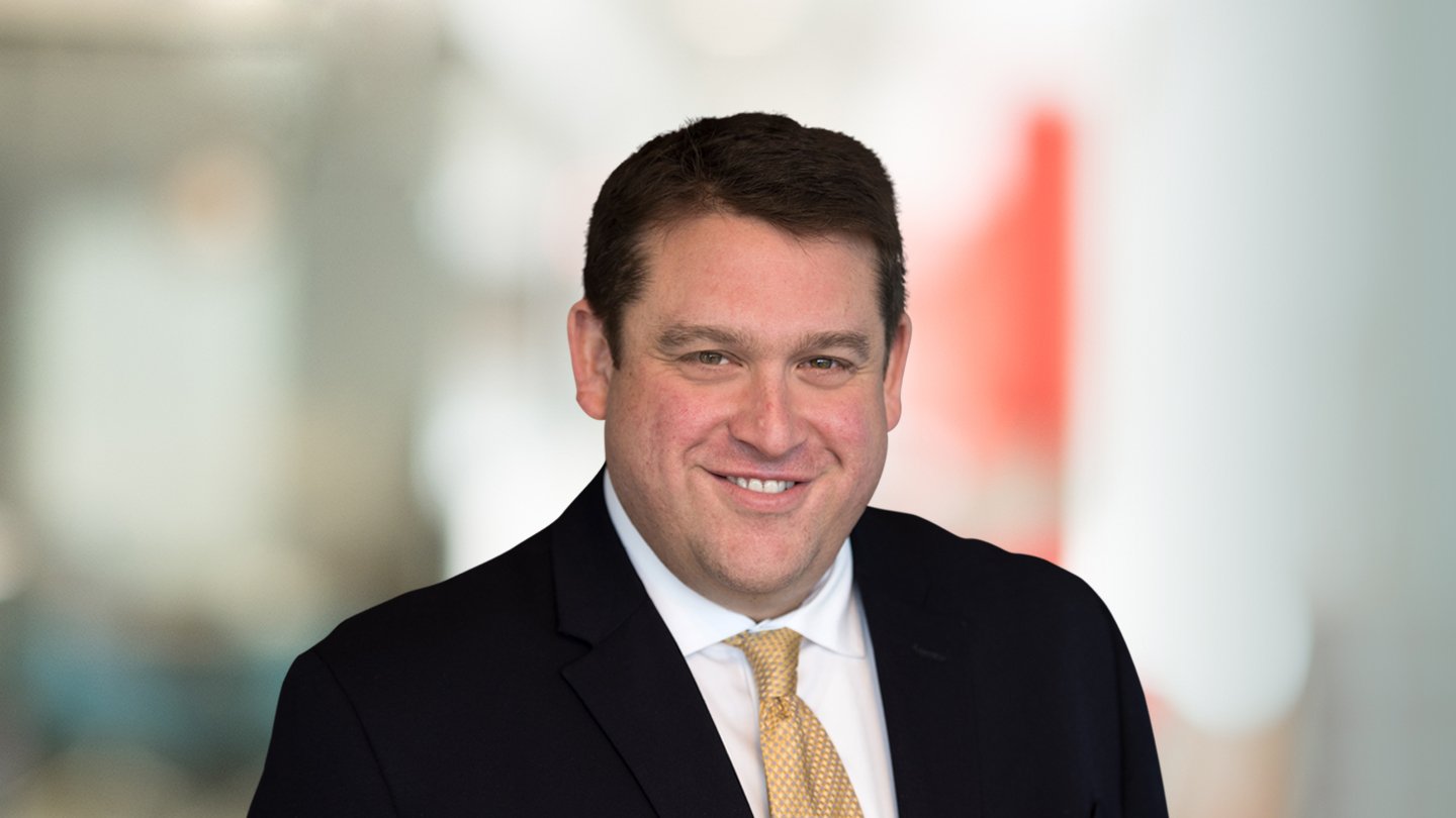 Joshua Weisbrod - Management Consultant | Bain & Company