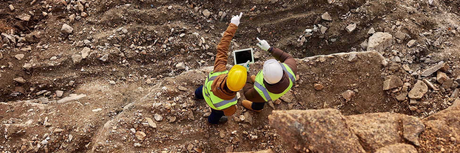 Mining Operational Excellence: From Basics to Breakthroughs | Bain & Company