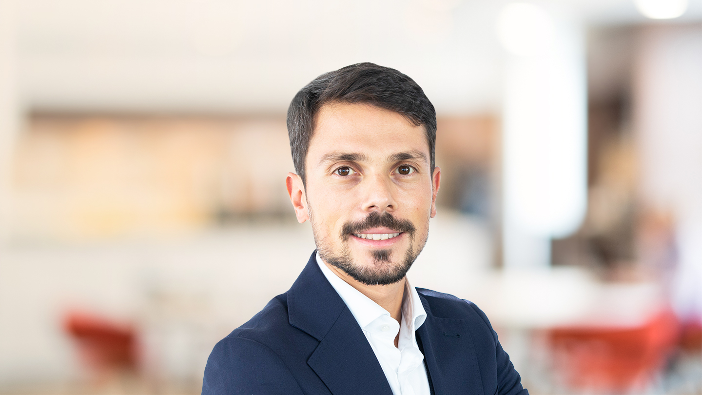 Marco Cantalamessa - Management Consultant | Bain & Company