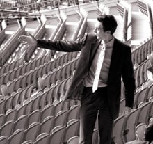 Solving the talent problem: A decision approach | Bain & Company