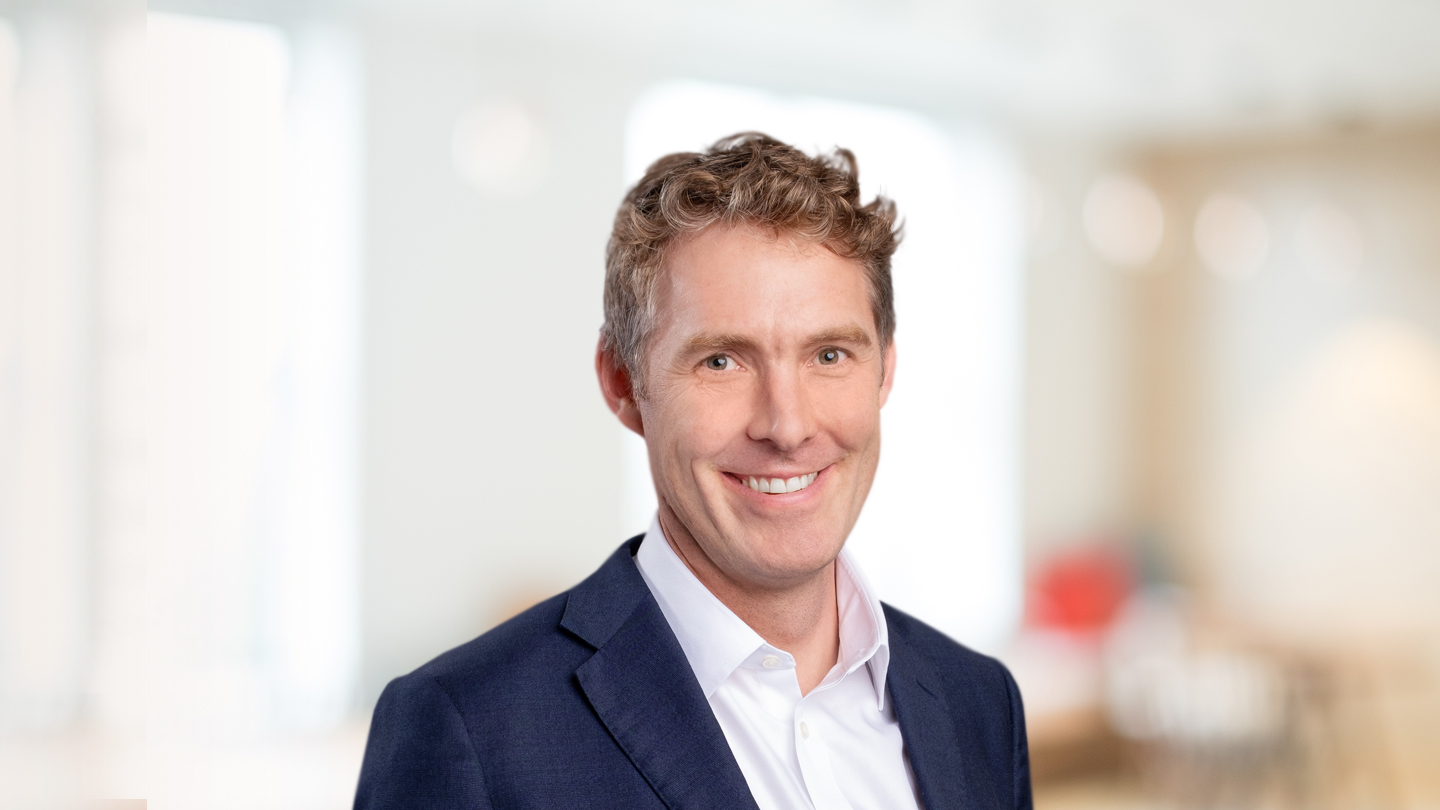 Anthony Wicht - Management Consultant | Bain & Company