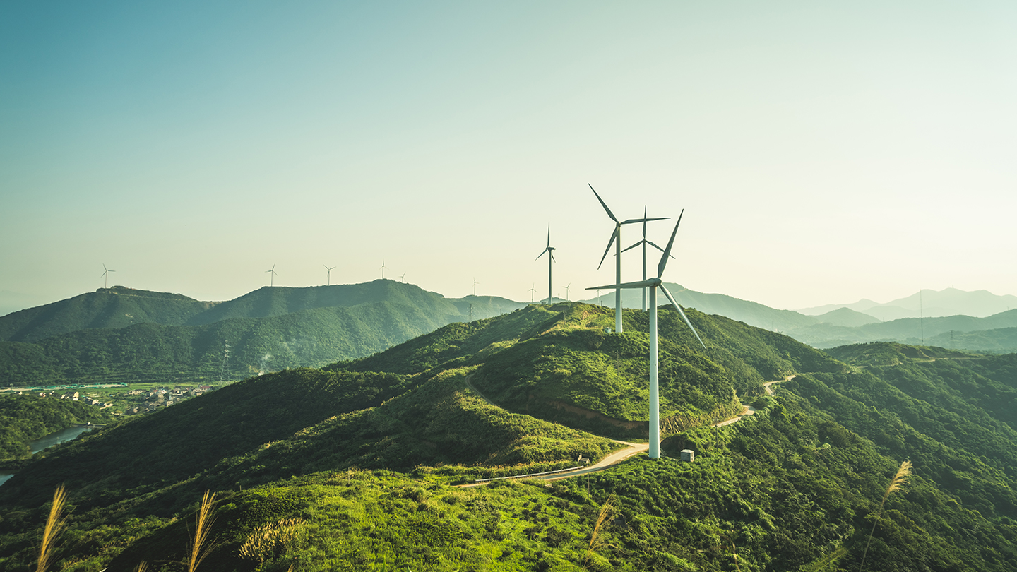 Faster, Better, Cheaper—and Greener? - Dry Powder Private Equity ...