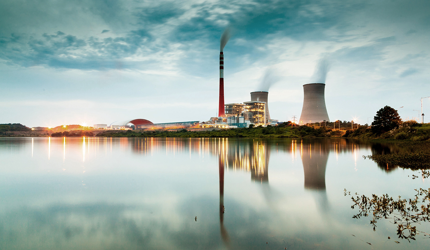 New Strategies for Utility Growth | Bain & Company