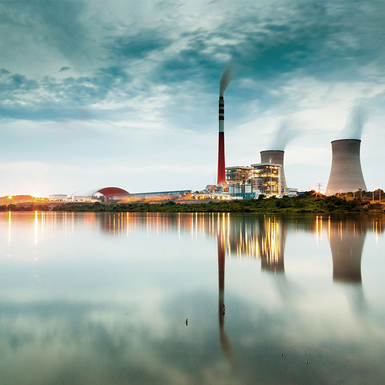 New Strategies for Utility Growth - Bain & Company