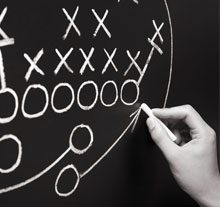 Winning operating models | Bain & Company