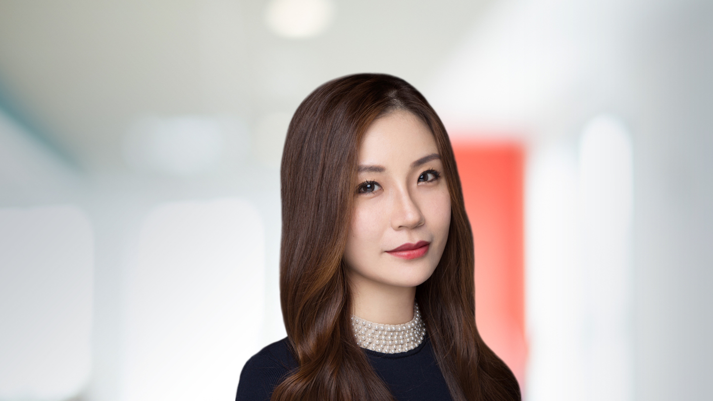 Nancy Zheng - Management Consultant | Bain & Company