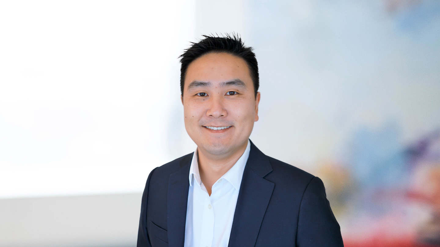 David Yang - Management Consultant | Bain & Company