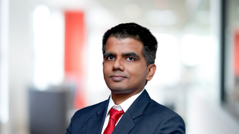 Bain India offices | Bain & Company