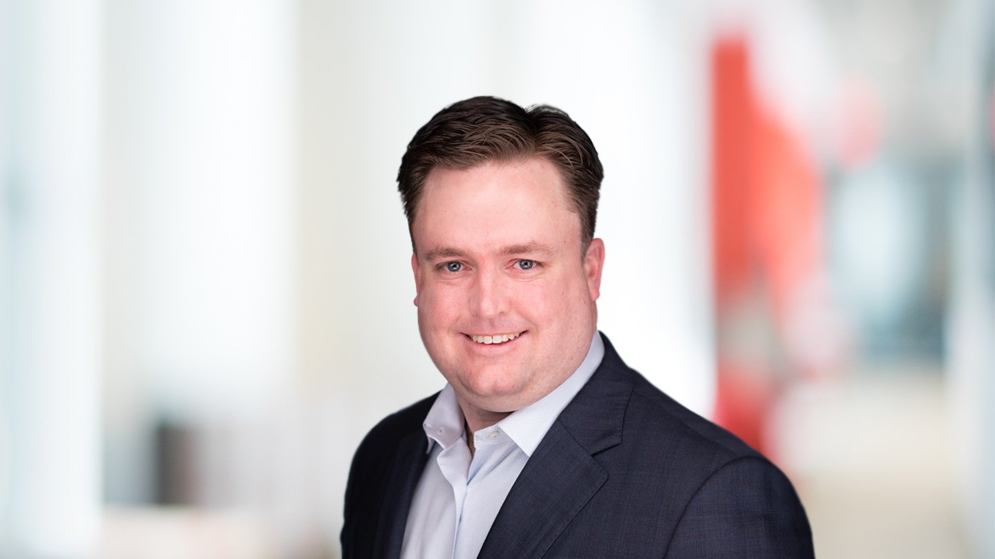 Michael Short — Management Consultant | Bain & Company