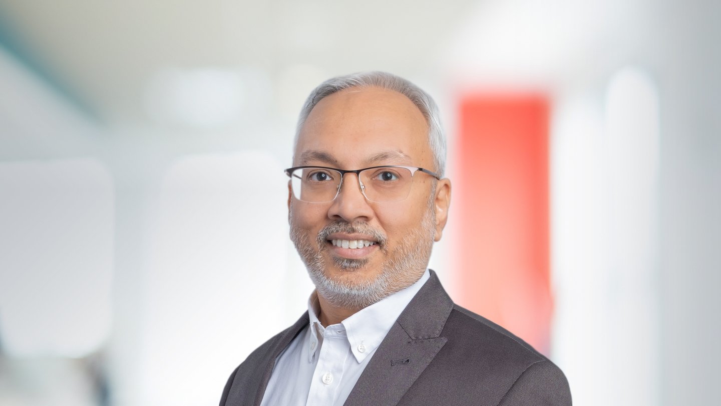Mohan Jayaraman - Management Consultant | Bain & Company