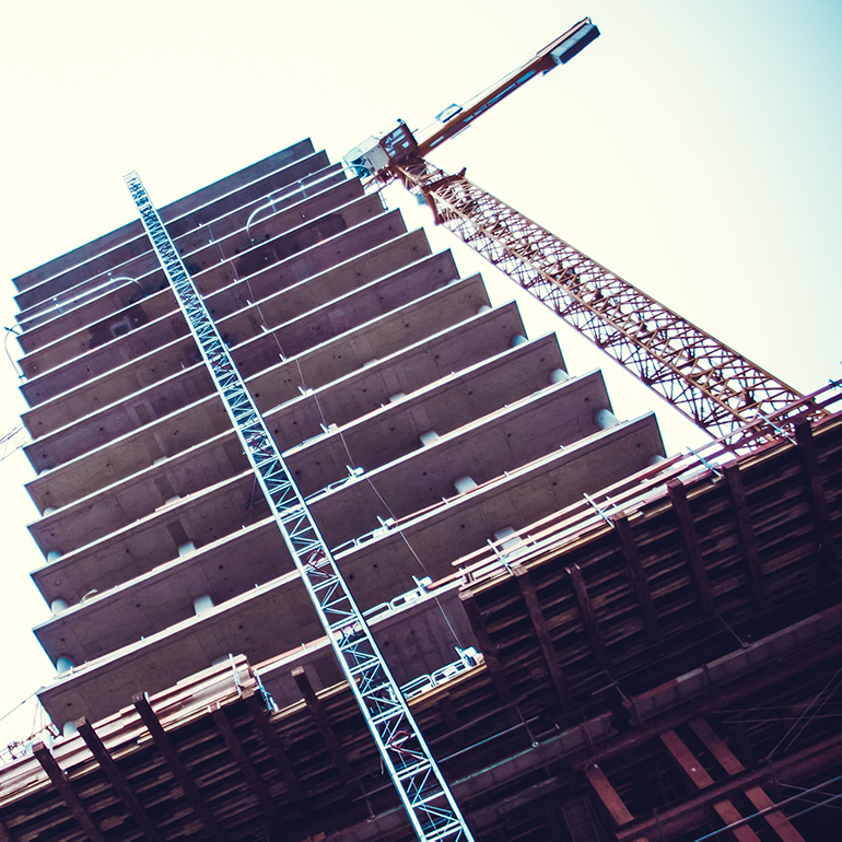 Building the Scaling Community: Five Questions - Bain & Company