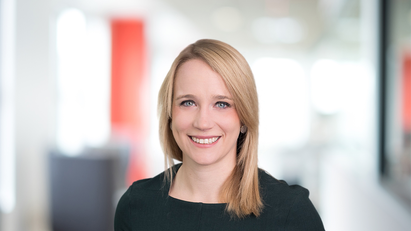 Mary Stroncek - Management Consultant | Bain & Company