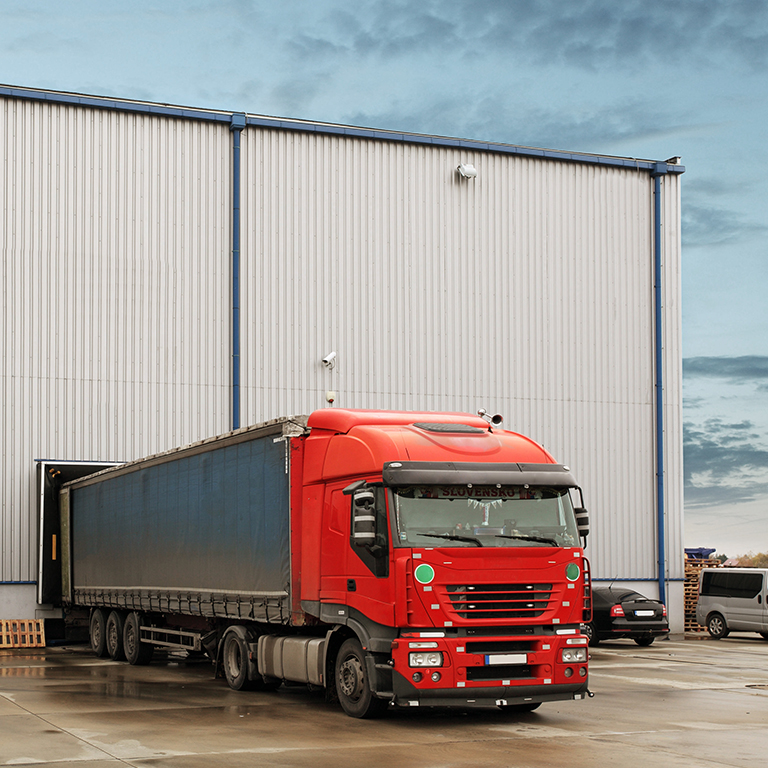 The Intangible Benefits of a Digital Supply Chain - Bain & Company