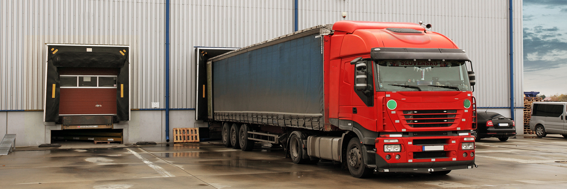 The Intangible Benefits of a Digital Supply Chain | Bain & Company