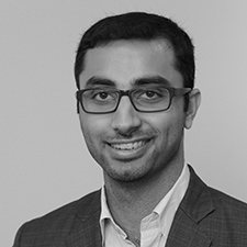 Neil Malik - Management Consultant | Bain & Company