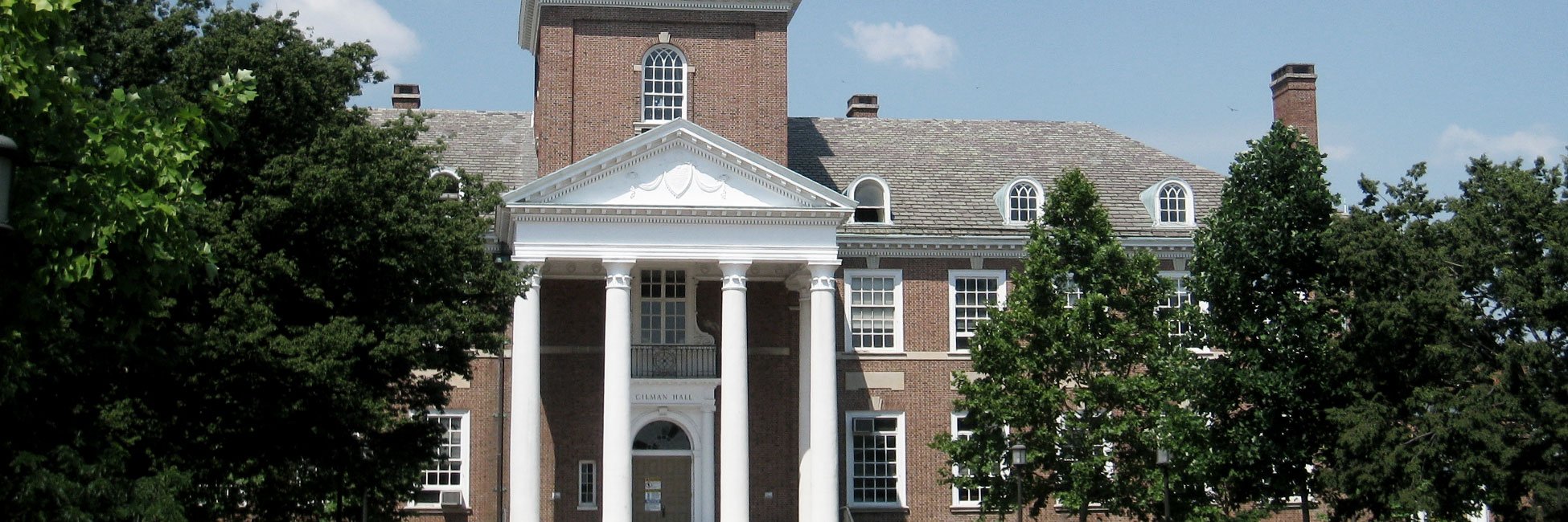 Johns Hopkins University