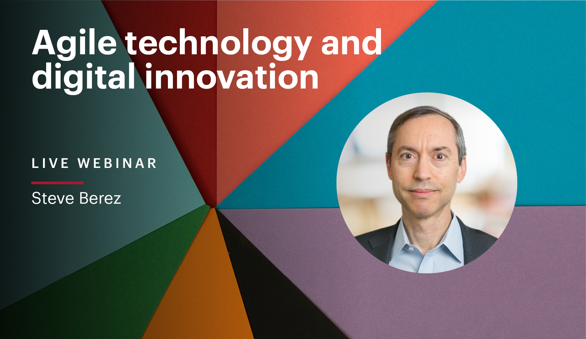 An Agile Approach to Technology and Digital Innovation | Bain & Company