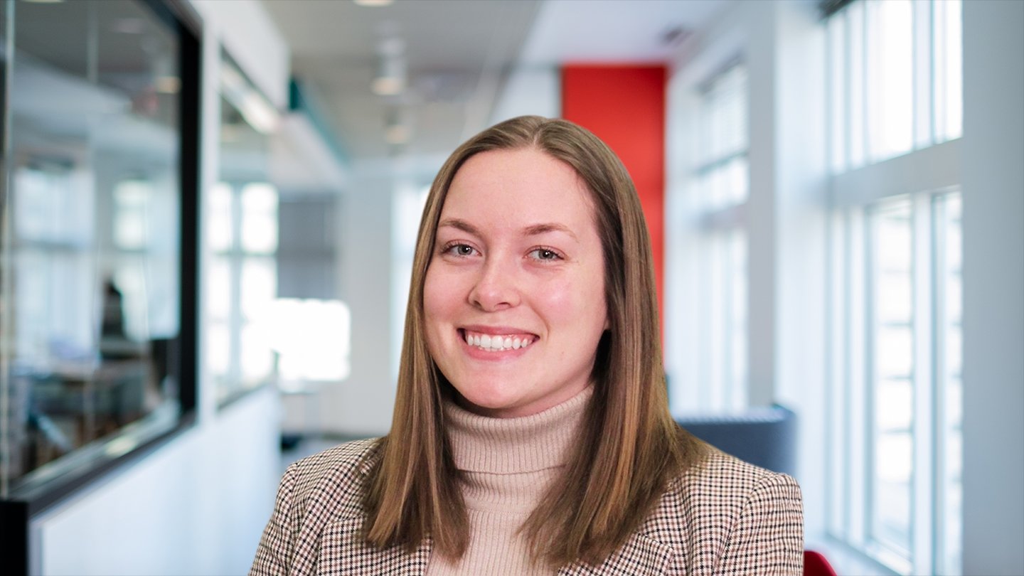 Madison Jones | Management Consultant - News Usa Today