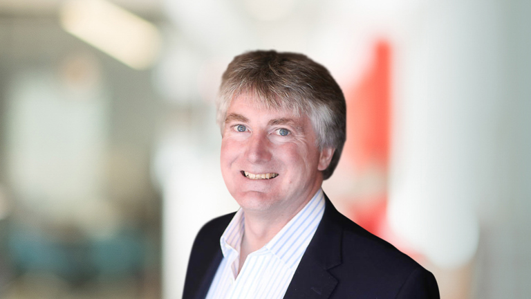 Alan Bird - Management Consultant - Bain & Company