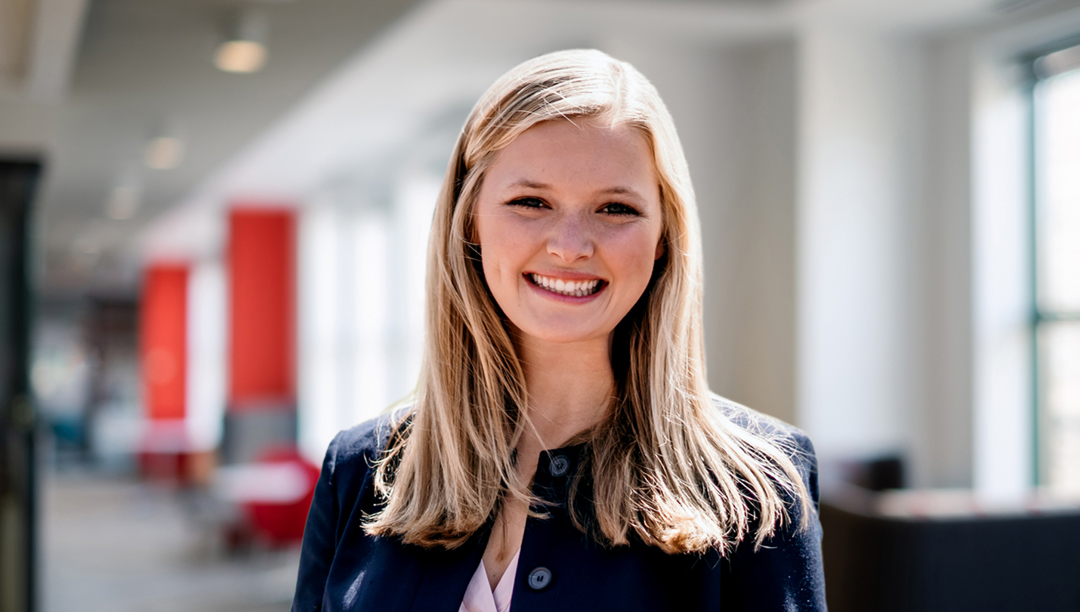 Bain at Georgia Institute of Technology (Georgia Tech) | Bain & Company