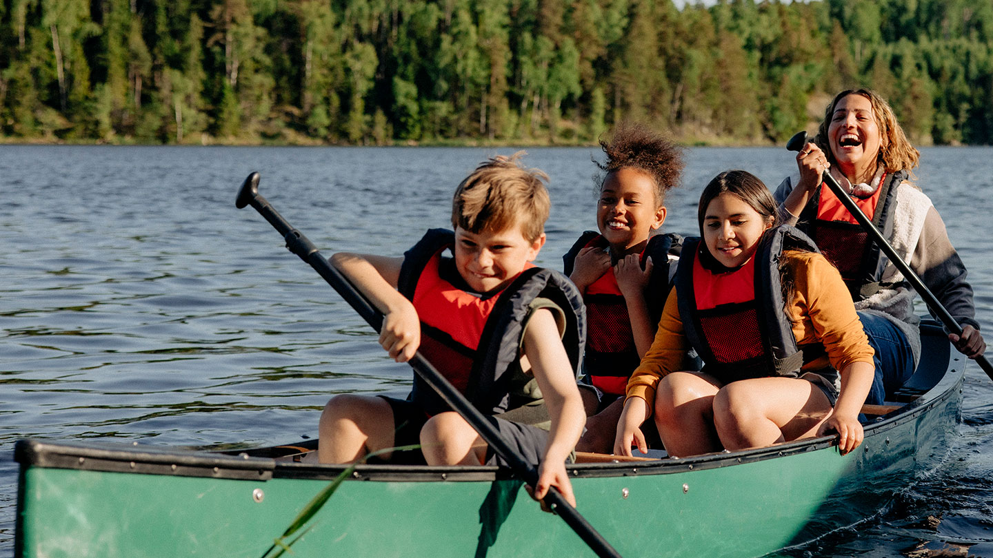 Bain London Social Impact Report 2024 | Bain & Company