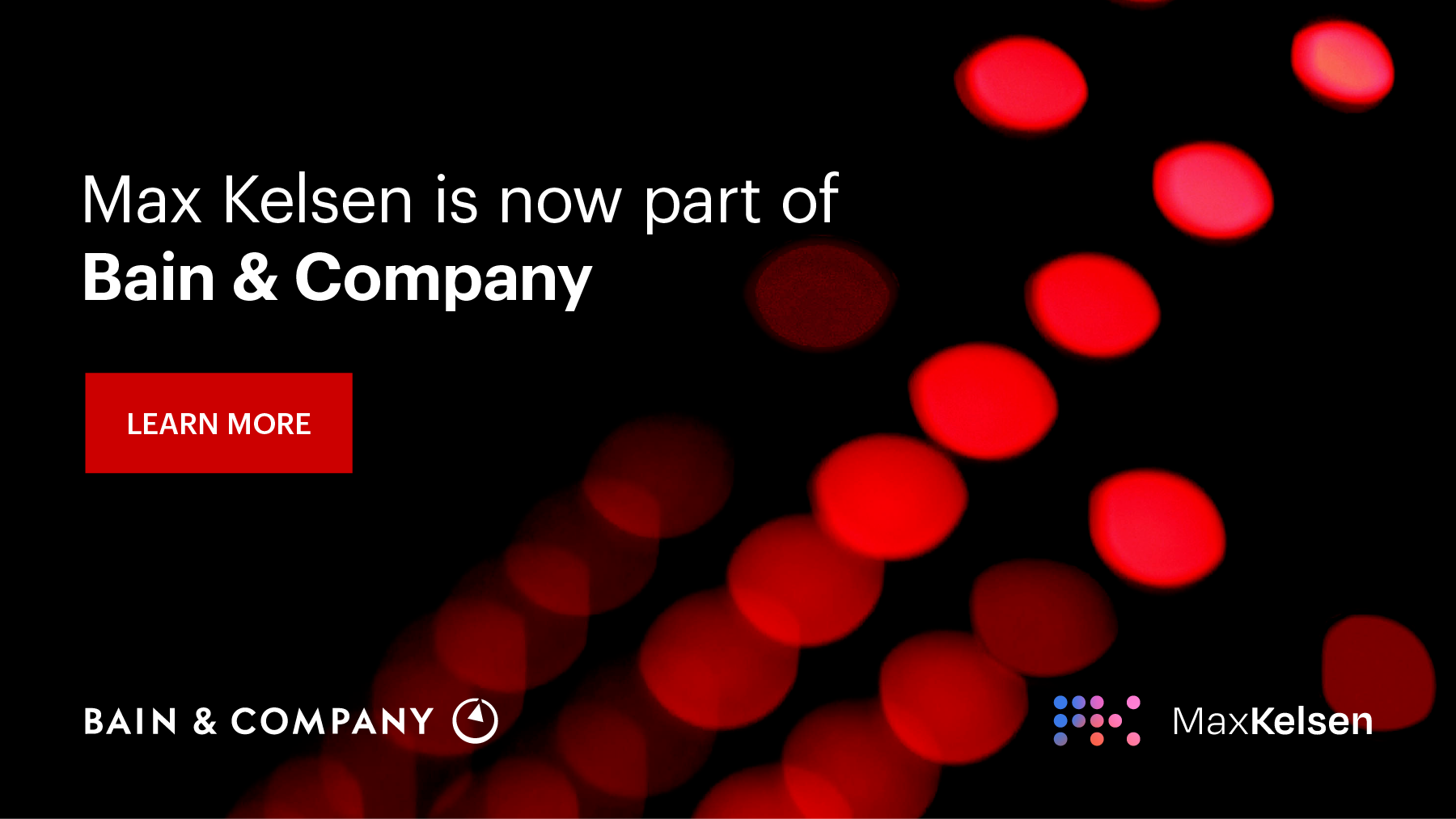 Bain & Company acquires Max Kelsen’s consulting and managed services ...