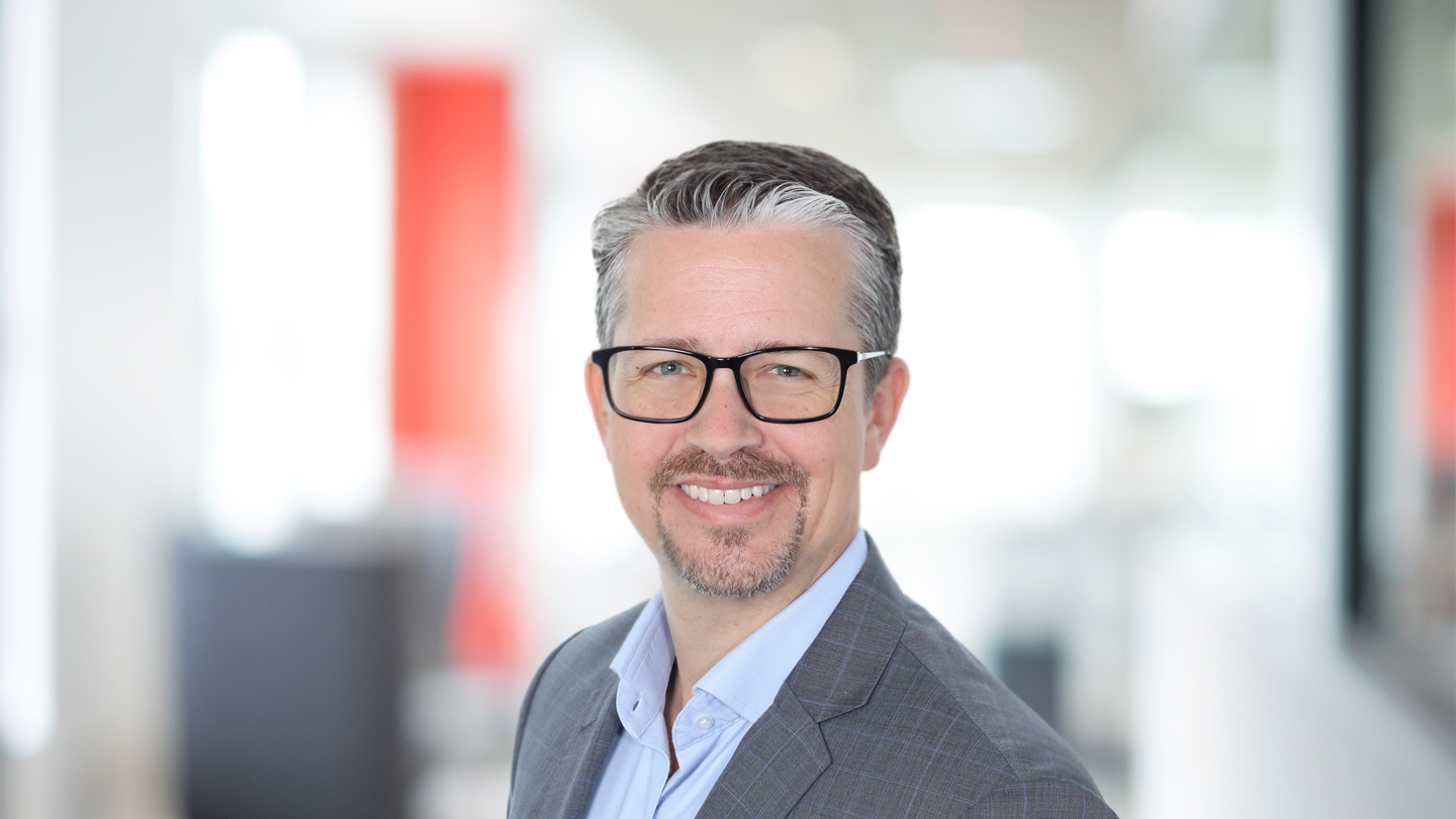 Fritz Jaeger - Management Consultant | Bain & Company