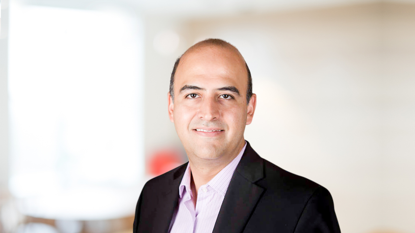 Juan Francisco (Paco) Jimenez - Management Consultant | Bain & Company