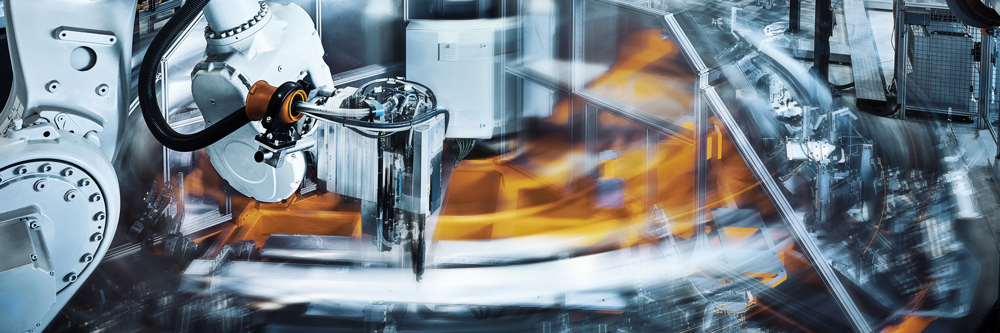 The Factory of the Future Could Boost Productivity by 30% or More ...