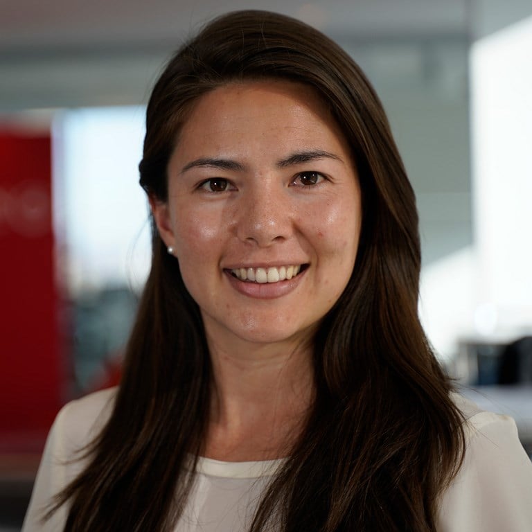 Sarah Cerchi - Management Consultant | Bain & Company
